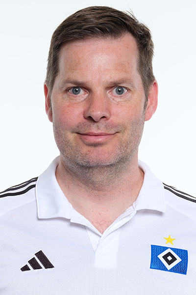 Trainer und Betreuer | HSV.de