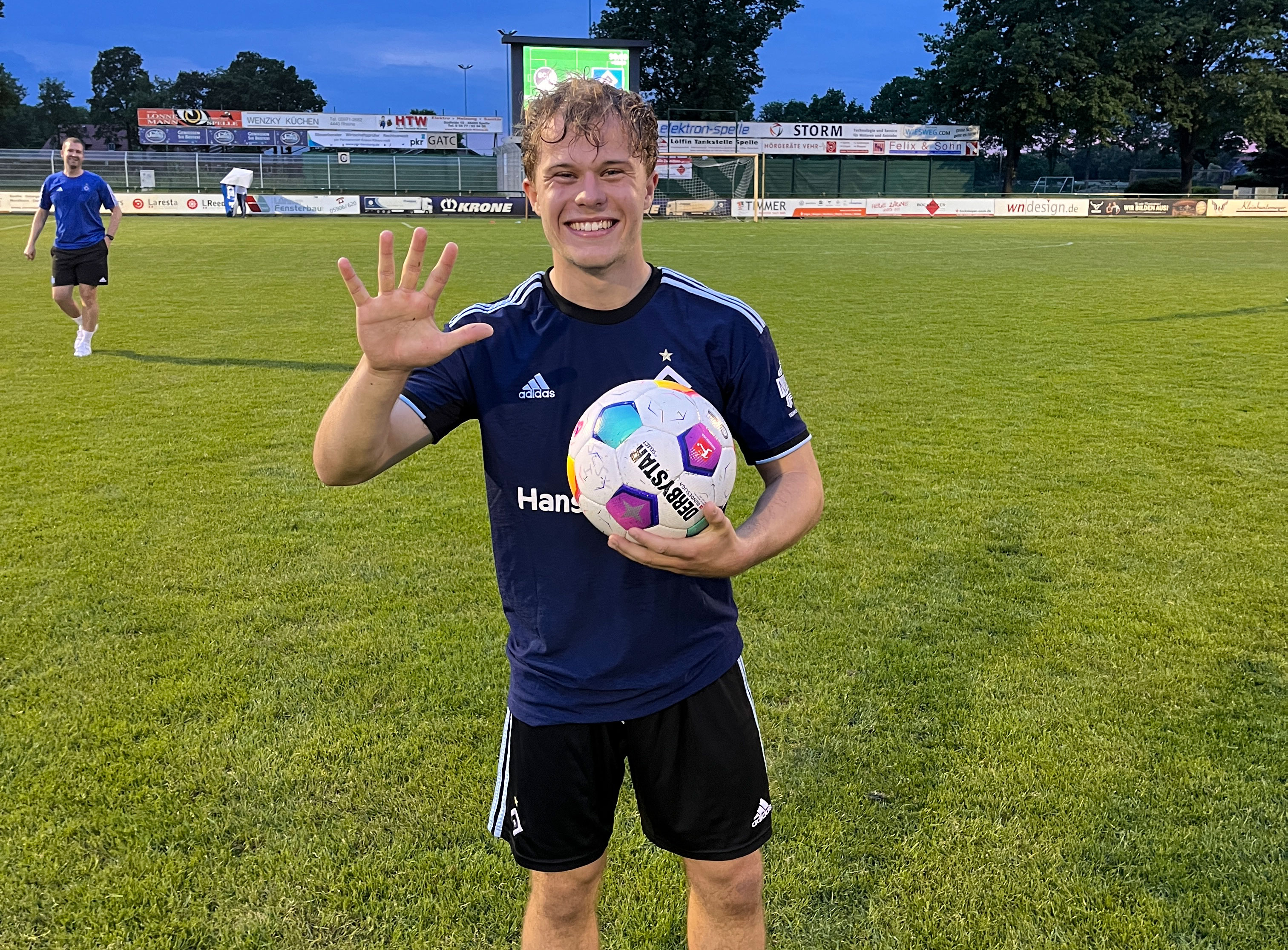 #NurderHSV: Alle Informationen über den HSV | HSV.de