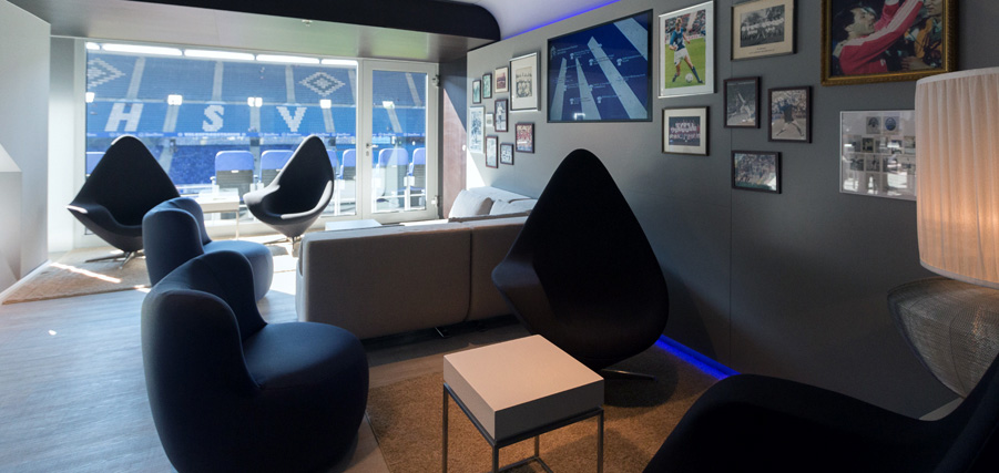 #NurderHSV: Alle Informationen über den HSV | HSV.de