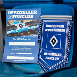 Offizielle Fanclubs | HSV.de