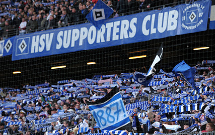 Über den HSV | HSV.de