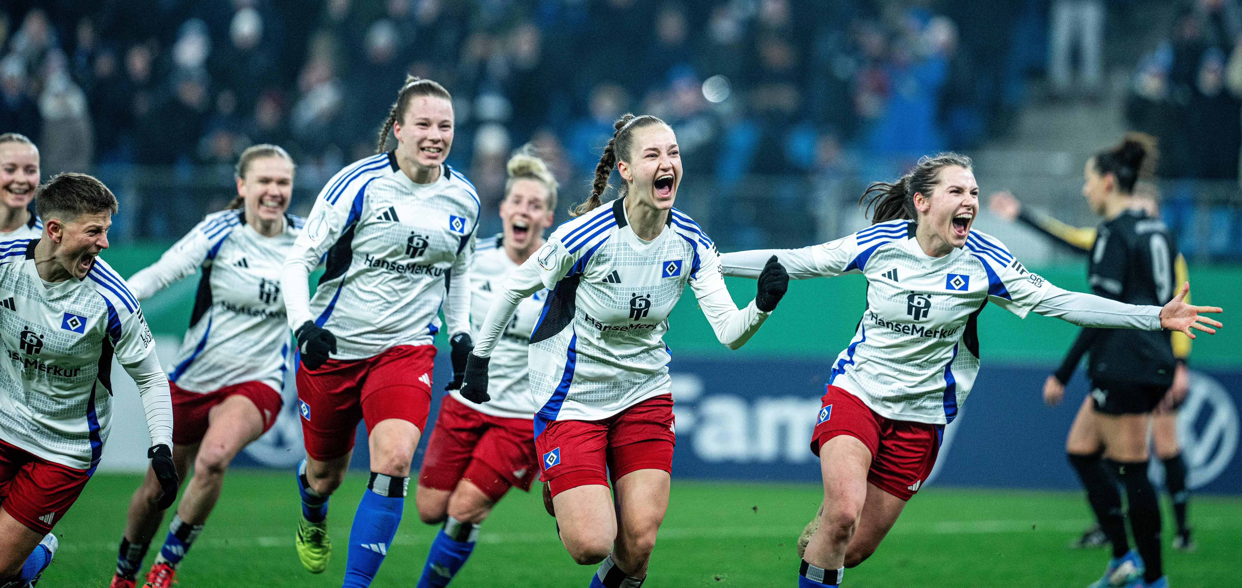 #NurderHSV: Alle Informationen über den HSV | HSV.de