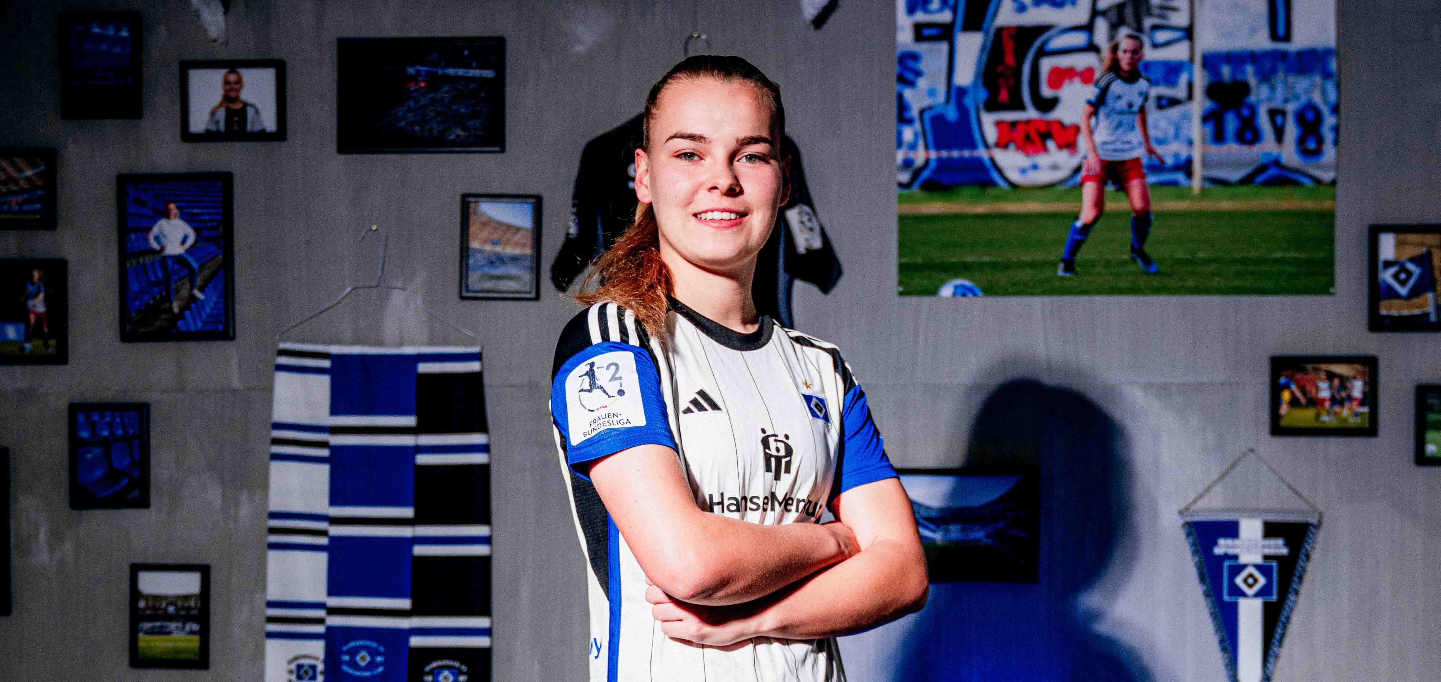 #NurderHSV: Alle Informationen über den HSV | HSV.de