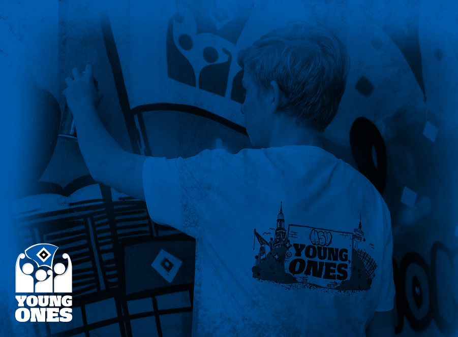 #NurderHSV: Alle Informationen über den HSV | HSV.de